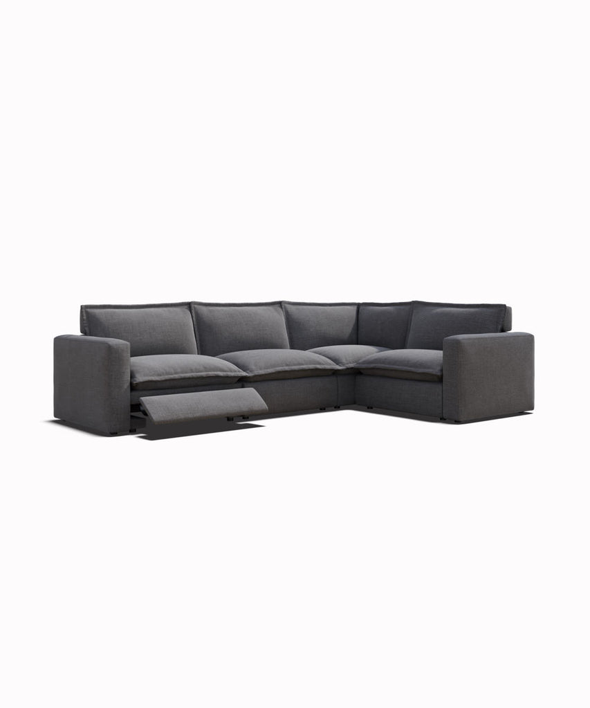 L-shaped Sectional Couches and Sofas | Homebody