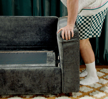 Homebody Couches: The Most Comfortable Reclining Modular Sofas