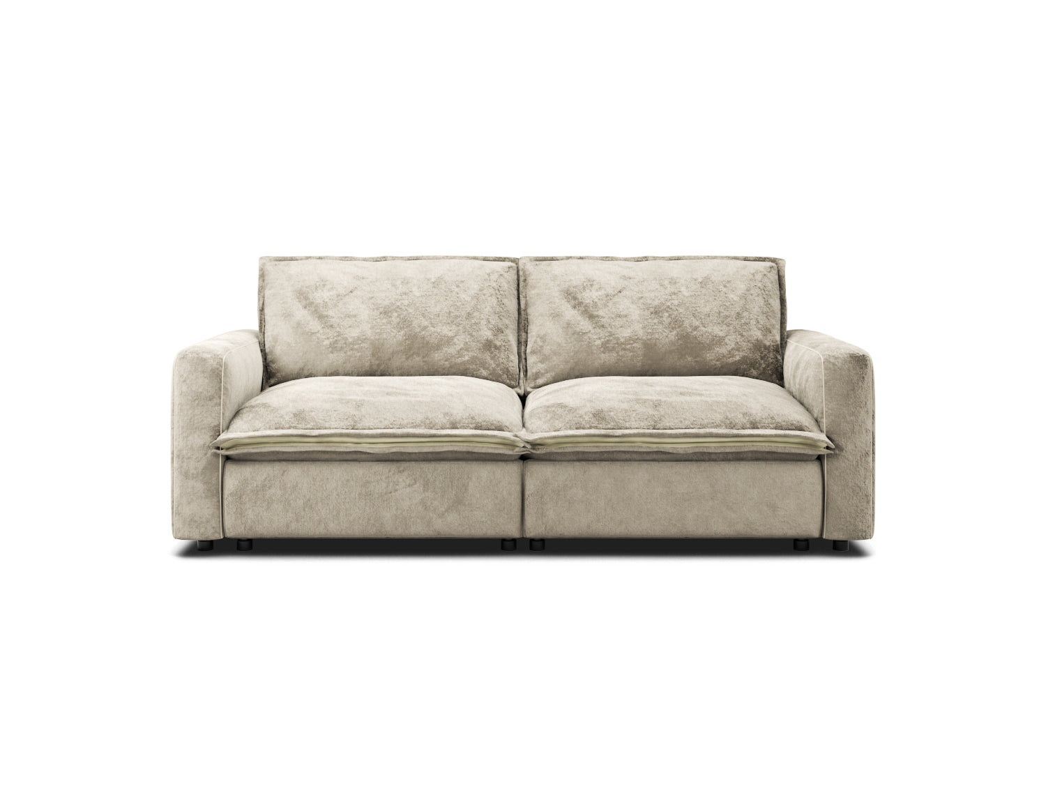 Homebody Couches: Most Comfortable Reclining Modular Sofas